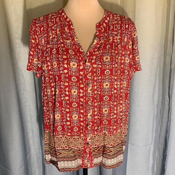 Knox Rose | Tops | Knox Rose Top | Poshmark